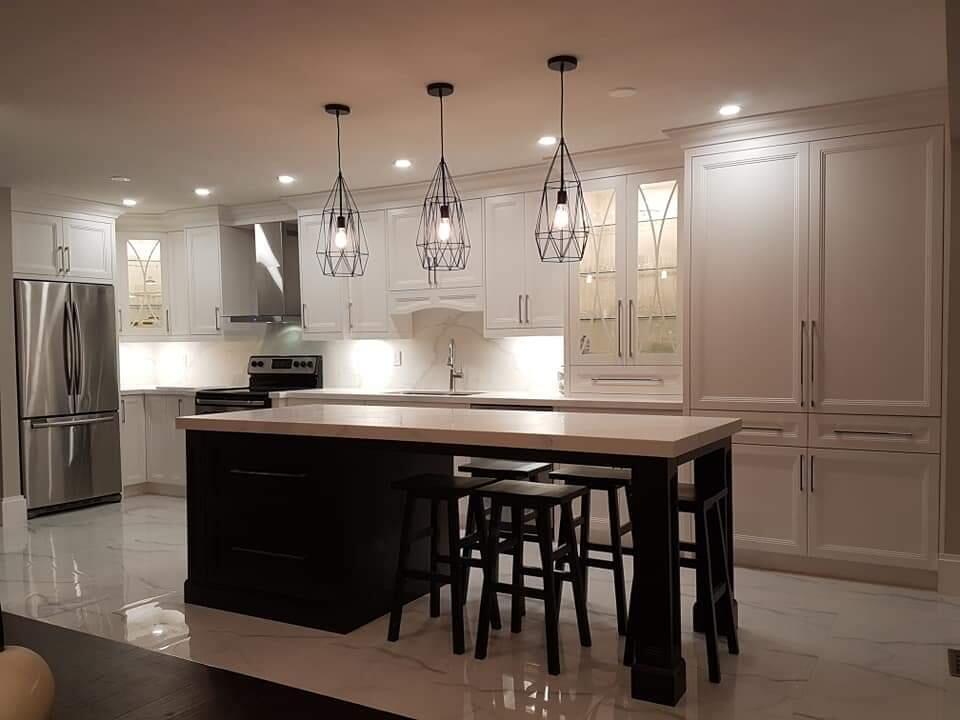 Libra constructions - Mississauga, CA-ON - Nextdoor