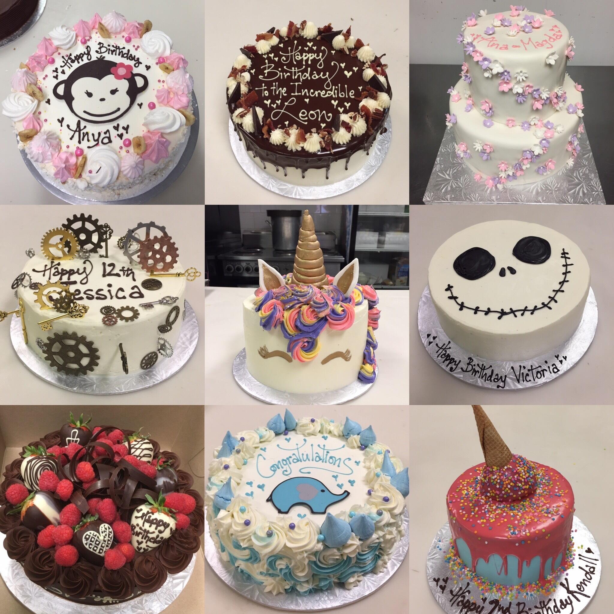 Chocolate Zen Bakery - Winnipeg, Manitoba - Nextdoor
