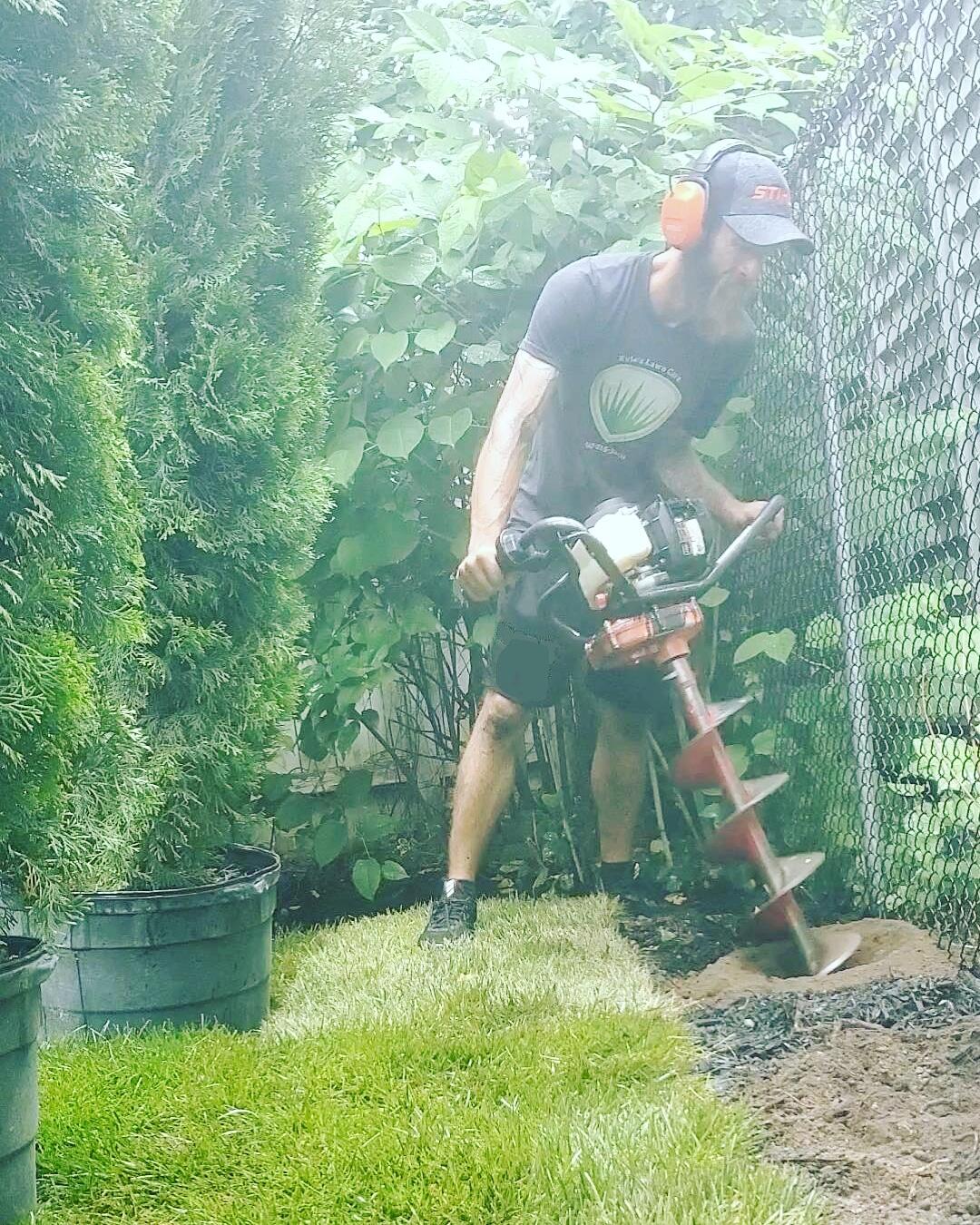 Kyle's Lawn Care - Toronto, Ontario - Nextdoor
