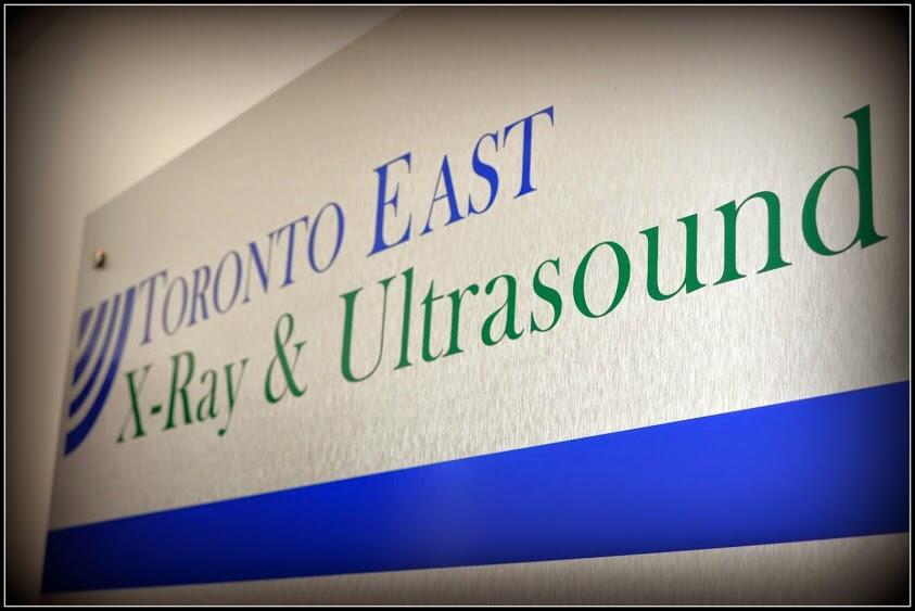 Toronto East X-ray & ultrasound - Toronto - Nextdoor