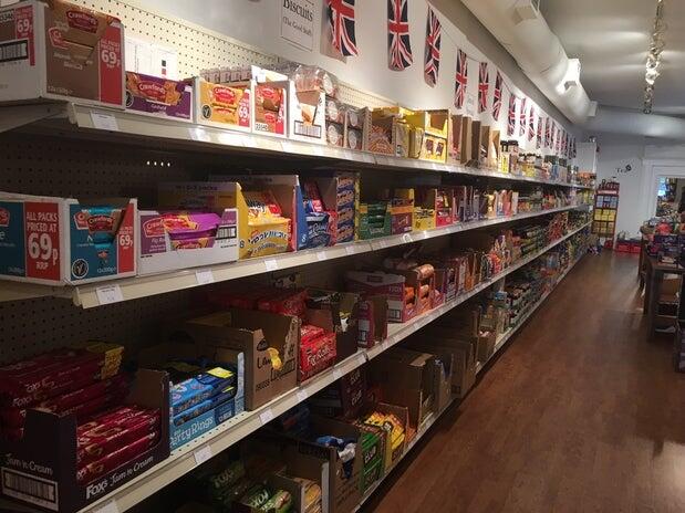 British Grocer - Oakville - Nextdoor