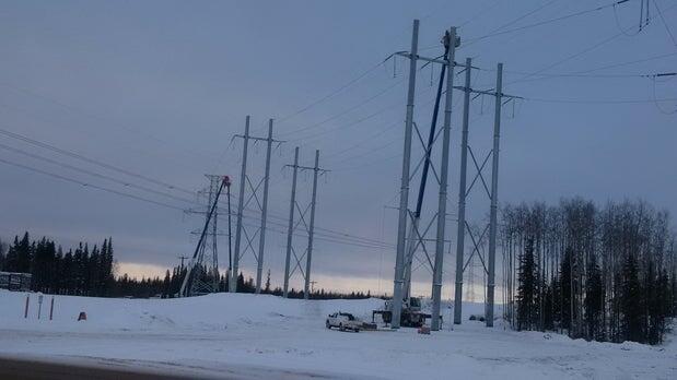Midlite Powerline Construction - Fort McMurray - Nextdoor