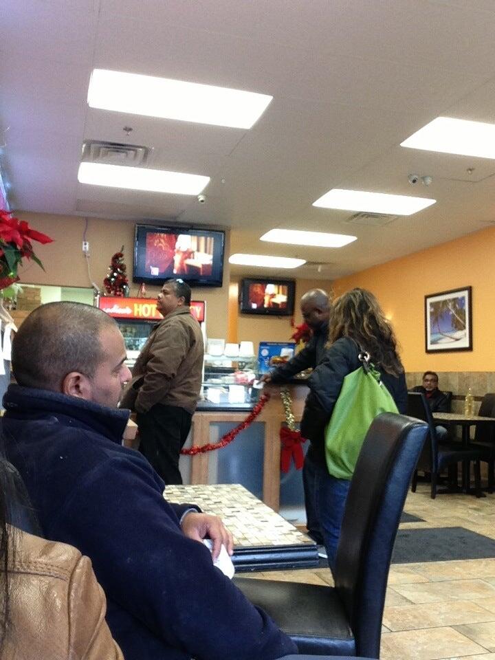 Radica s Hot Spicy Doubles Roti Brampton Nextdoor Radica s Hot Spicy Doubles Roti Brampton Nextdoor
