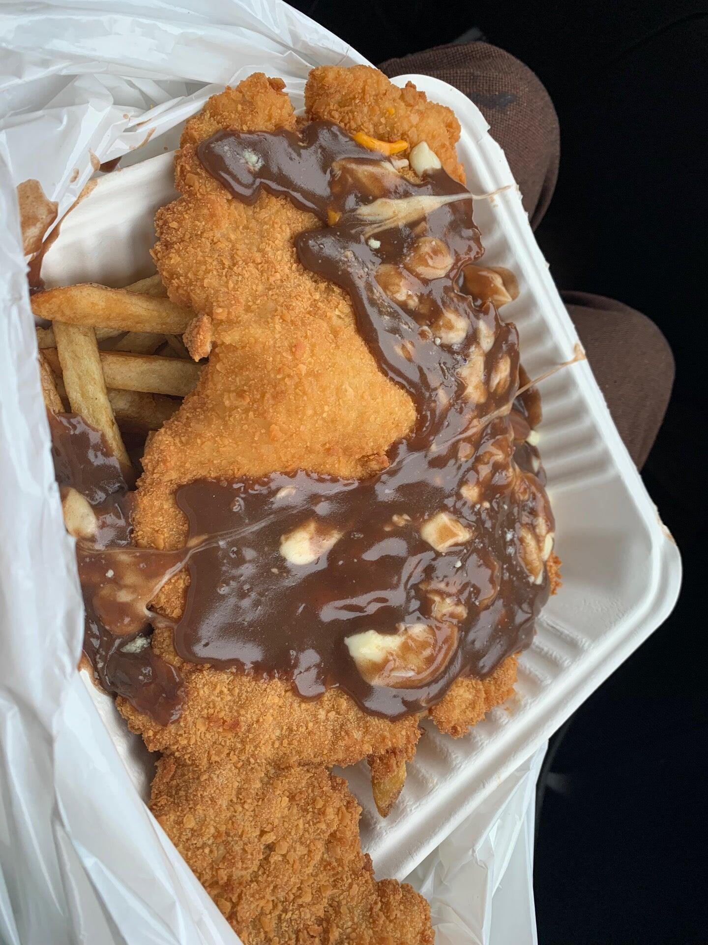 The Schnitzel Shack - Port Hope - Nextdoor