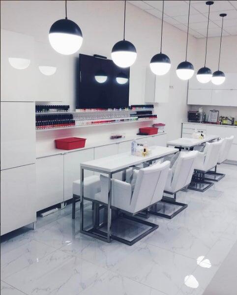 Fresh Nail Bar - Coquitlam - Nextdoor