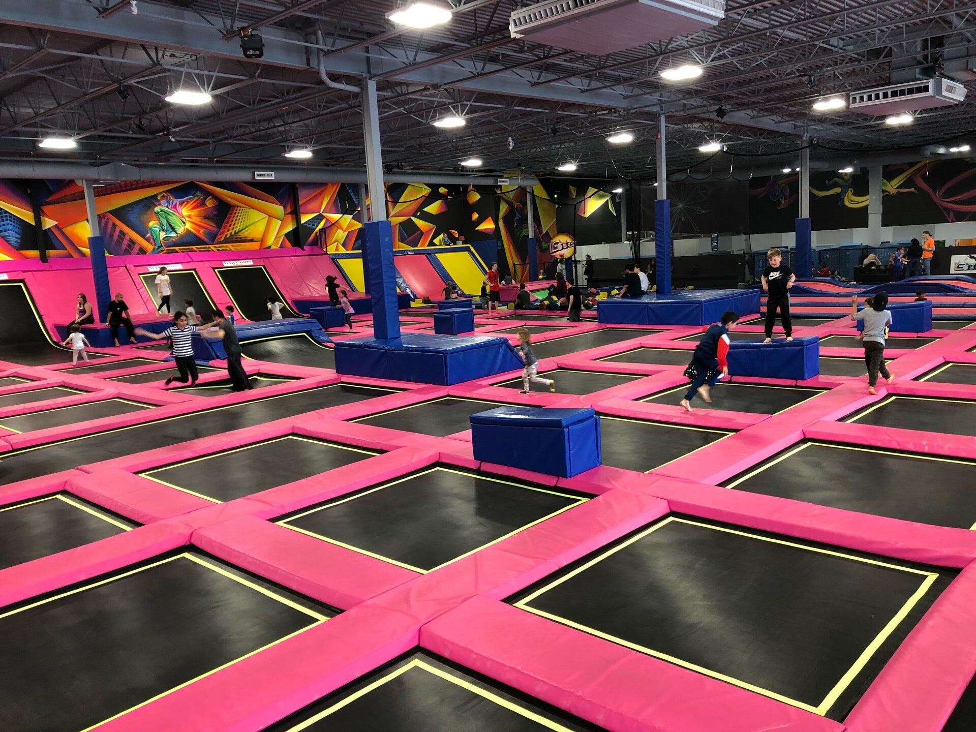 iSaute - Kirkland - Nextdoor