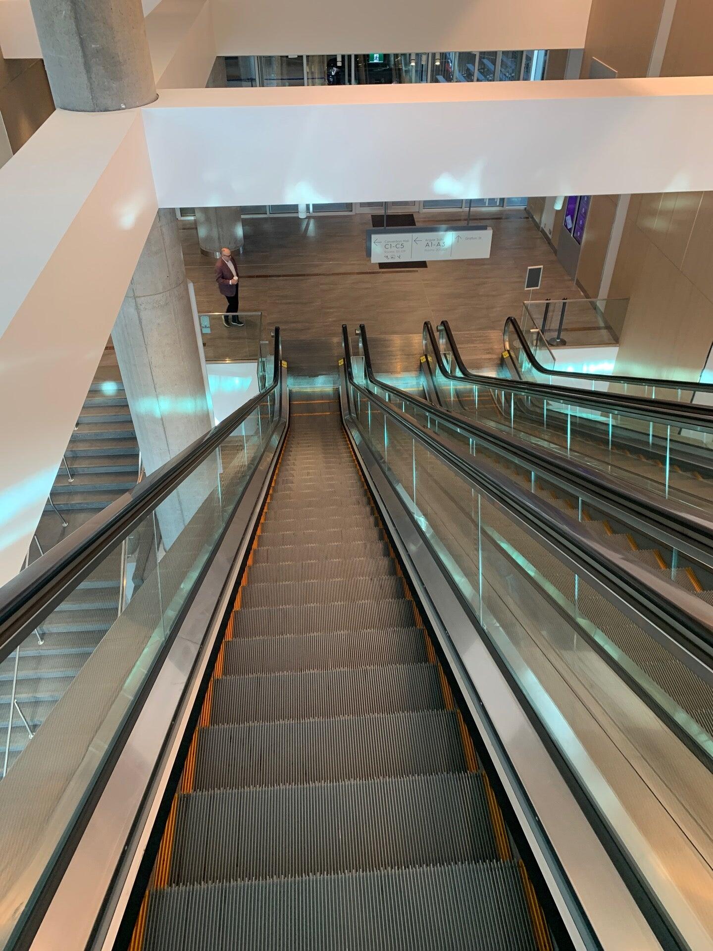 Halifax Convention Centre - Halifax - Nextdoor