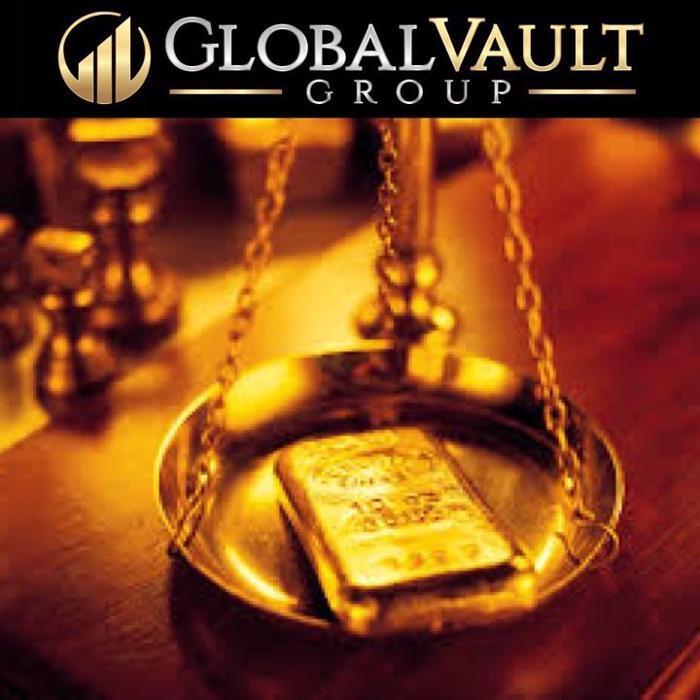 Global Vault Group - Investment Service & Metal Storage - Edmonton ...