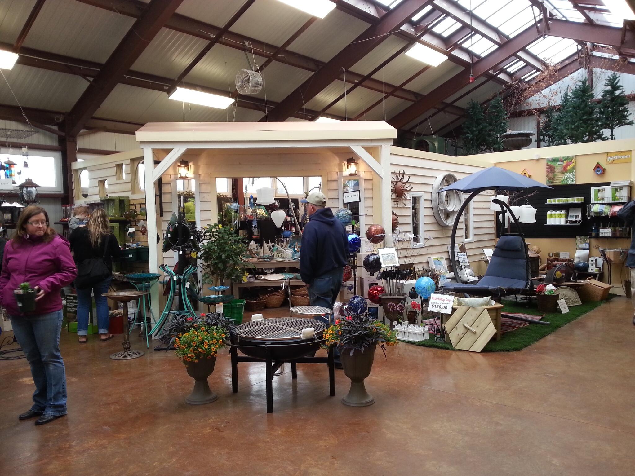 Blomidon Nurseries - Wolfville - Nextdoor