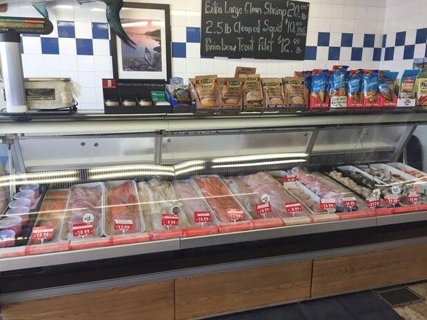 Merivale Fish Market Nepean Nextdoor