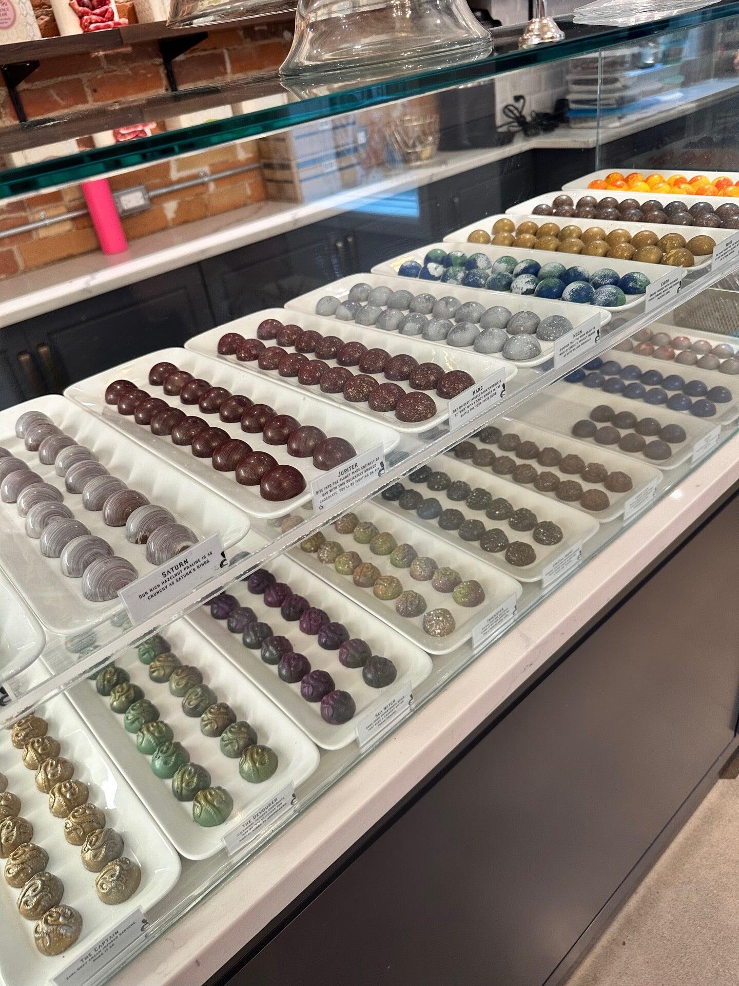 The Goods - Grand Order of Divine Sweets Bakery & Cafe - Toronto - Nextdoor