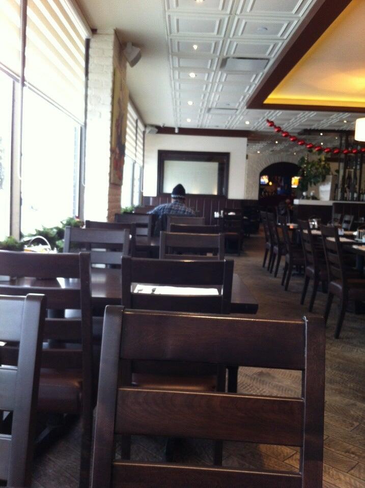 Le Breakfast Club - Brossard - Nextdoor