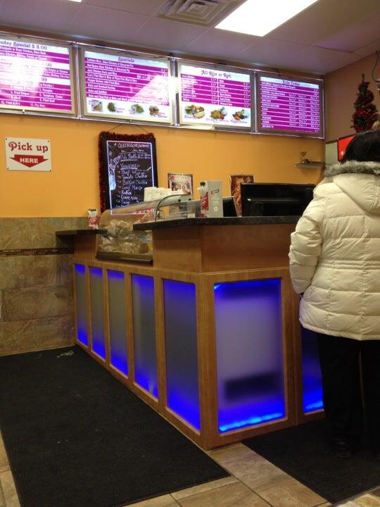 Radica s Hot Spicy Doubles Roti Brampton Nextdoor Radica s Hot Spicy Doubles Roti Brampton Nextdoor