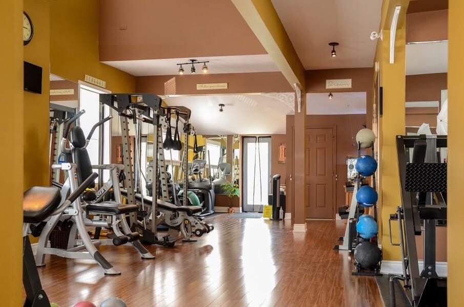 Total Body Fitness & Wellness - Brampton - Nextdoor