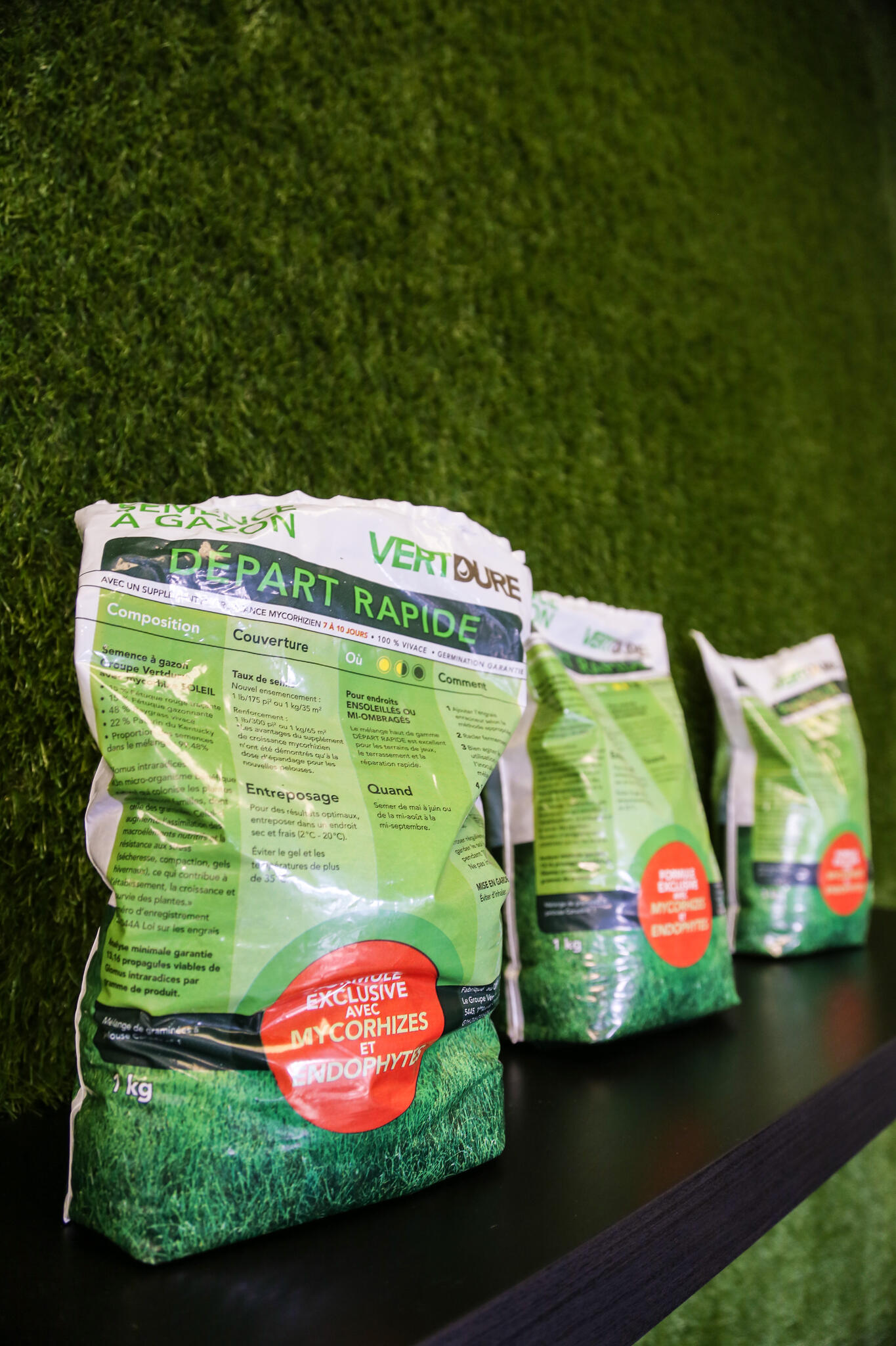 Vertdure | Entretien de Pelouse Beauport - Québec - Nextdoor