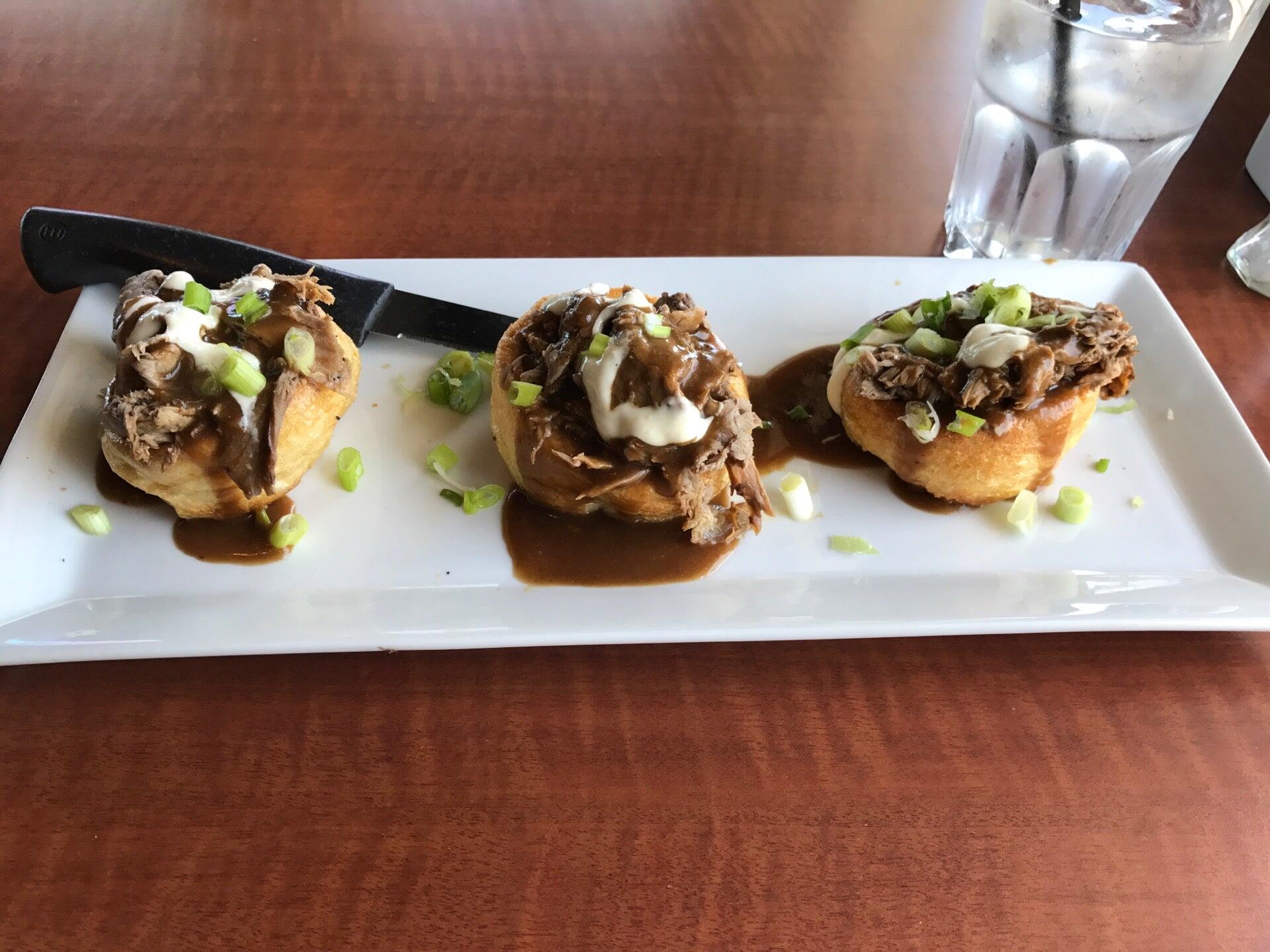 Spitfire Grill Restaurant & Catering - North Saanich - Nextdoor