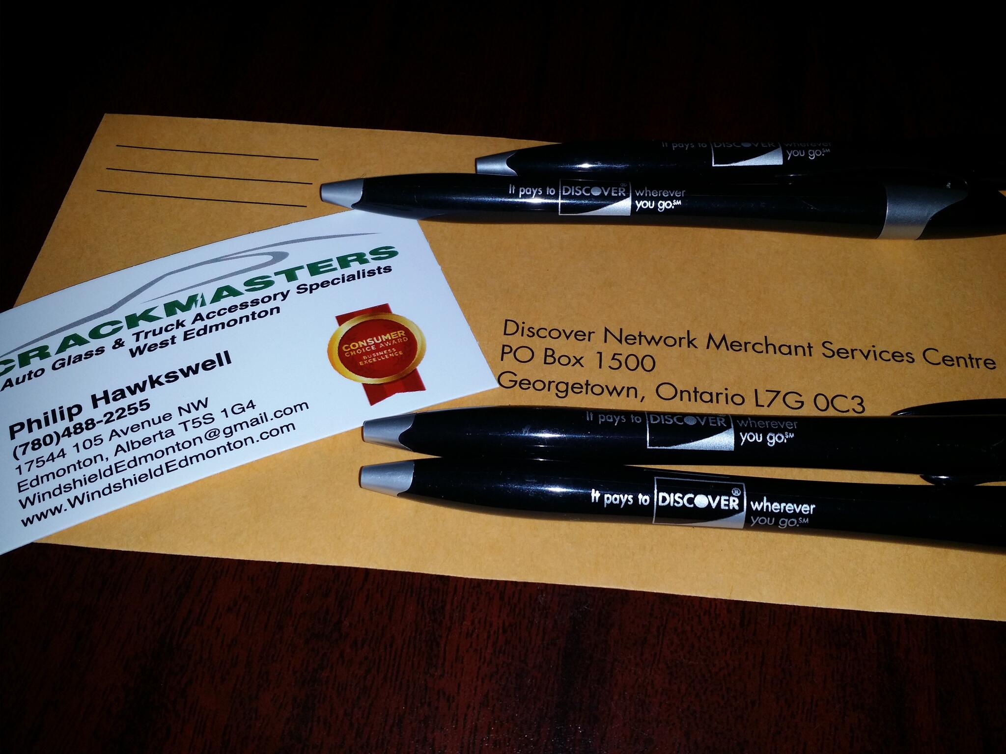 Fast Track Signs & Printing - Edmonton - Nextdoor