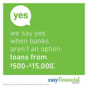 easyfinancial Svc - Halifax - Nextdoor