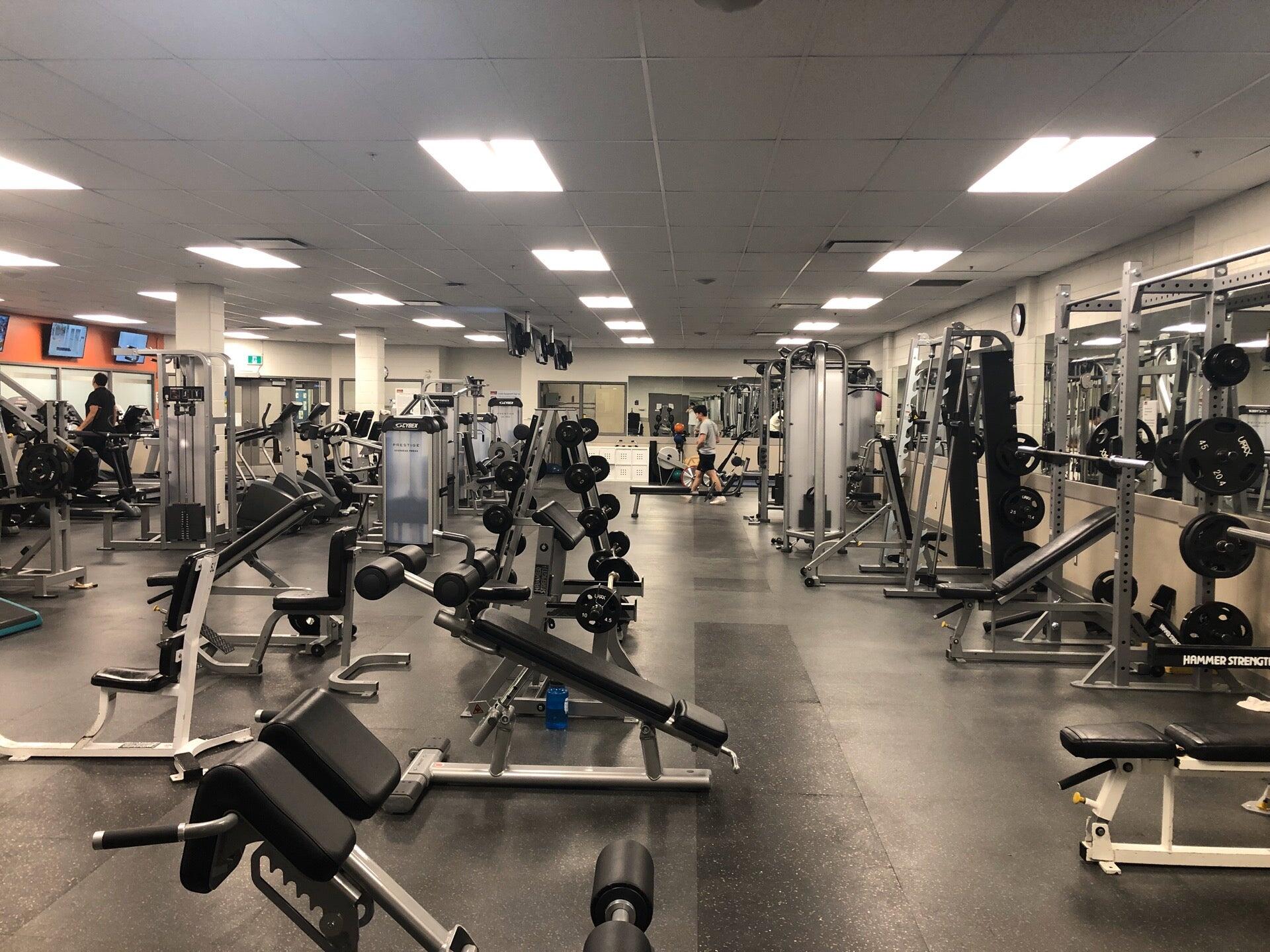 Killarney Aquatic & Recreation Centre - Calgary - Nextdoor