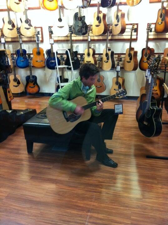 Long & McQuade Musical Instruments - Dartmouth, Nova Scotia - Nextdoor