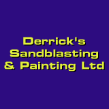 Derrick's Sandblasting & Painting Ltd - Winnipeg - Nextdoor
