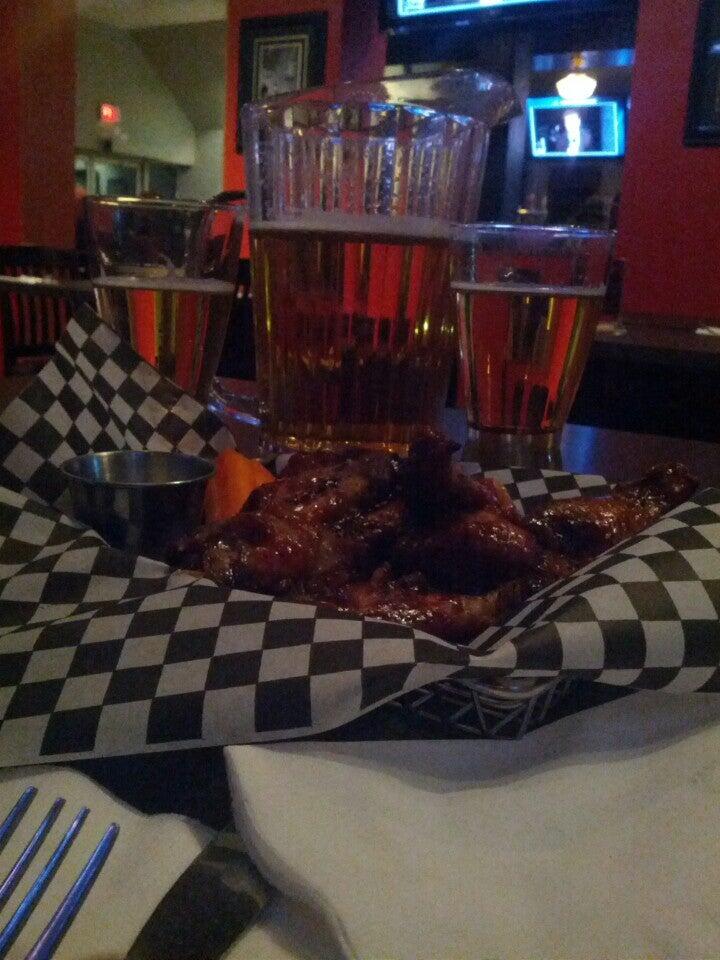 Rally Sports Bar Smokehouse Scarborough Nextdoor