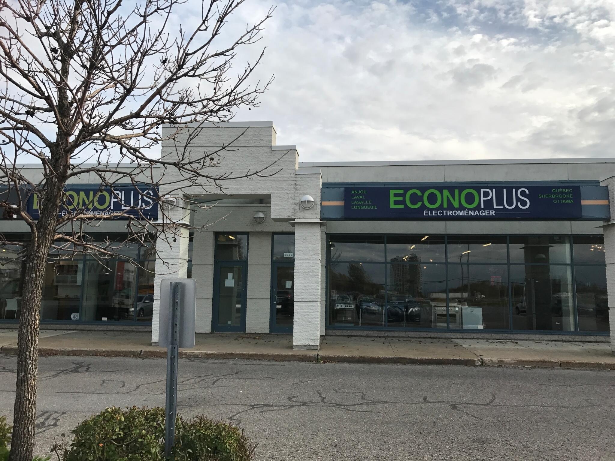 Econoplus Laval - Laval - Nextdoor