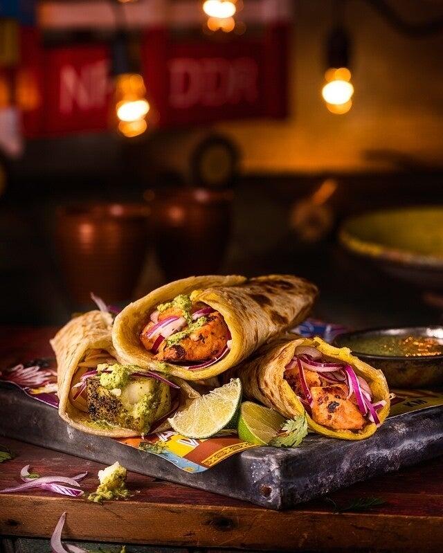 Chaska Indian Street Food Obsession - Mississauga - Nextdoor