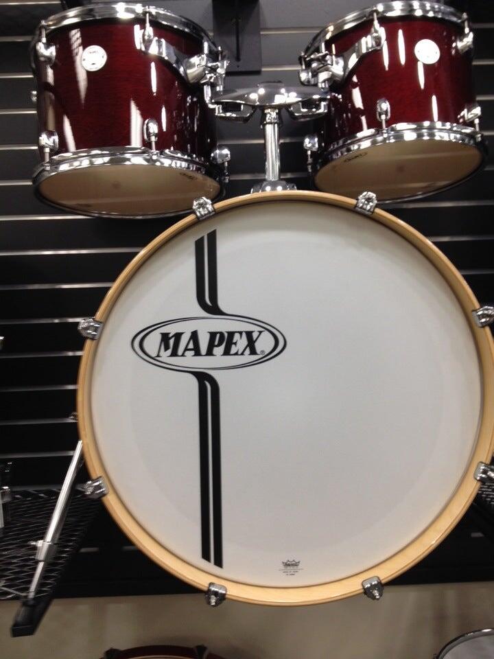 Long & McQuade Musical Instruments - Windsor - Nextdoor