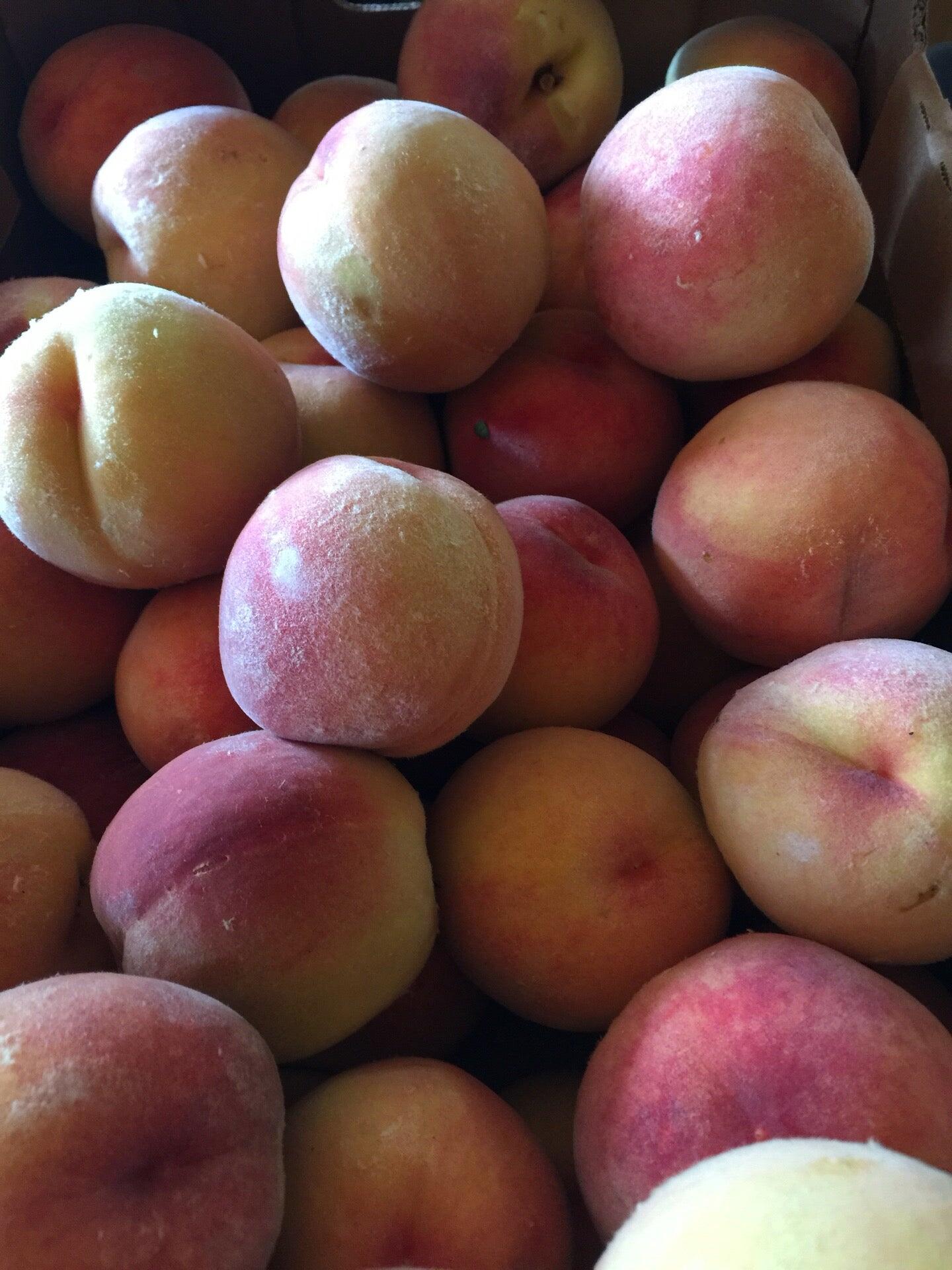 Palatine Fruit & Roses - Niagara-on-the-Lake - Nextdoor