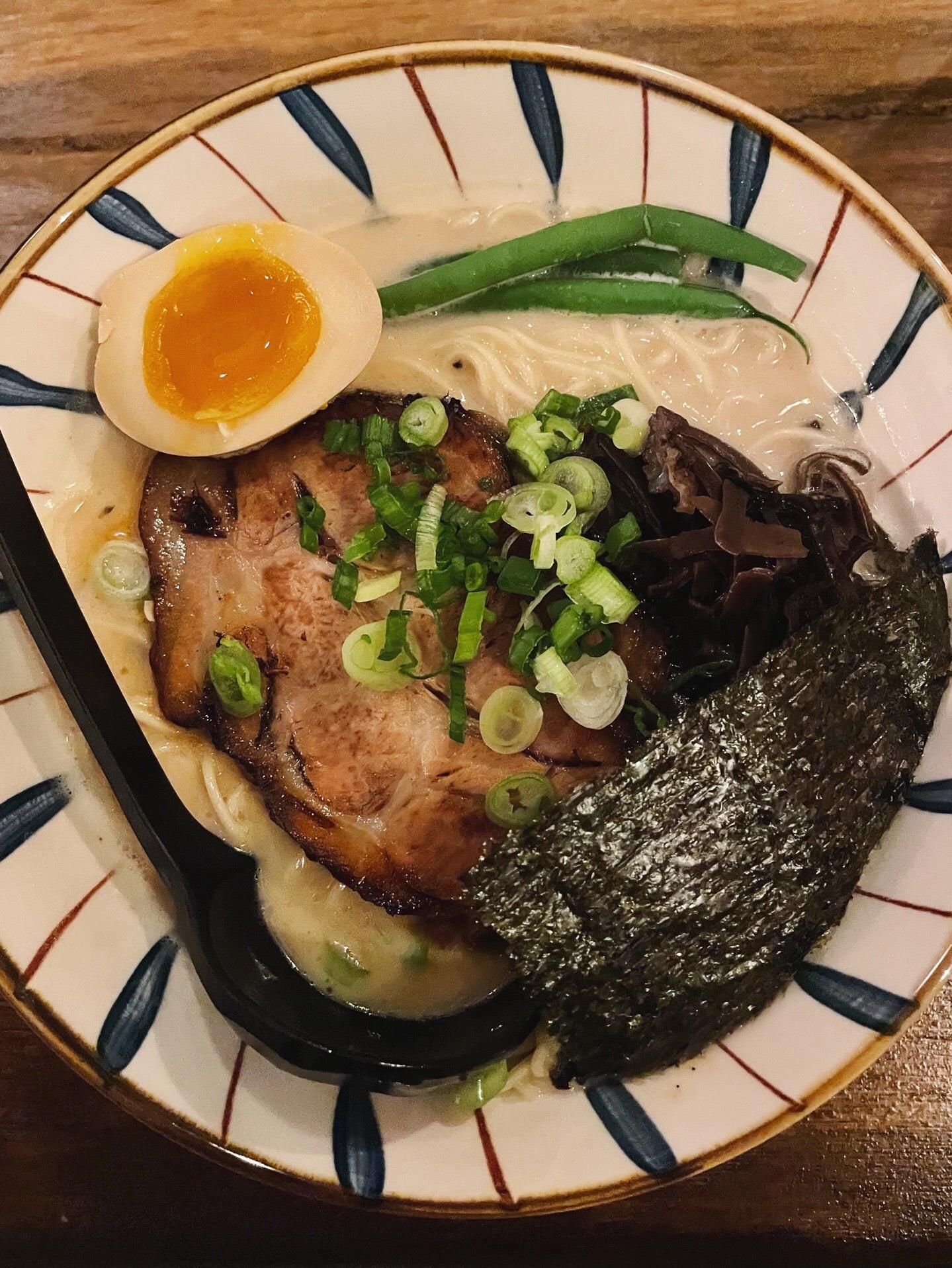 Tsukuyomi Ramen - Montreal - Nextdoor