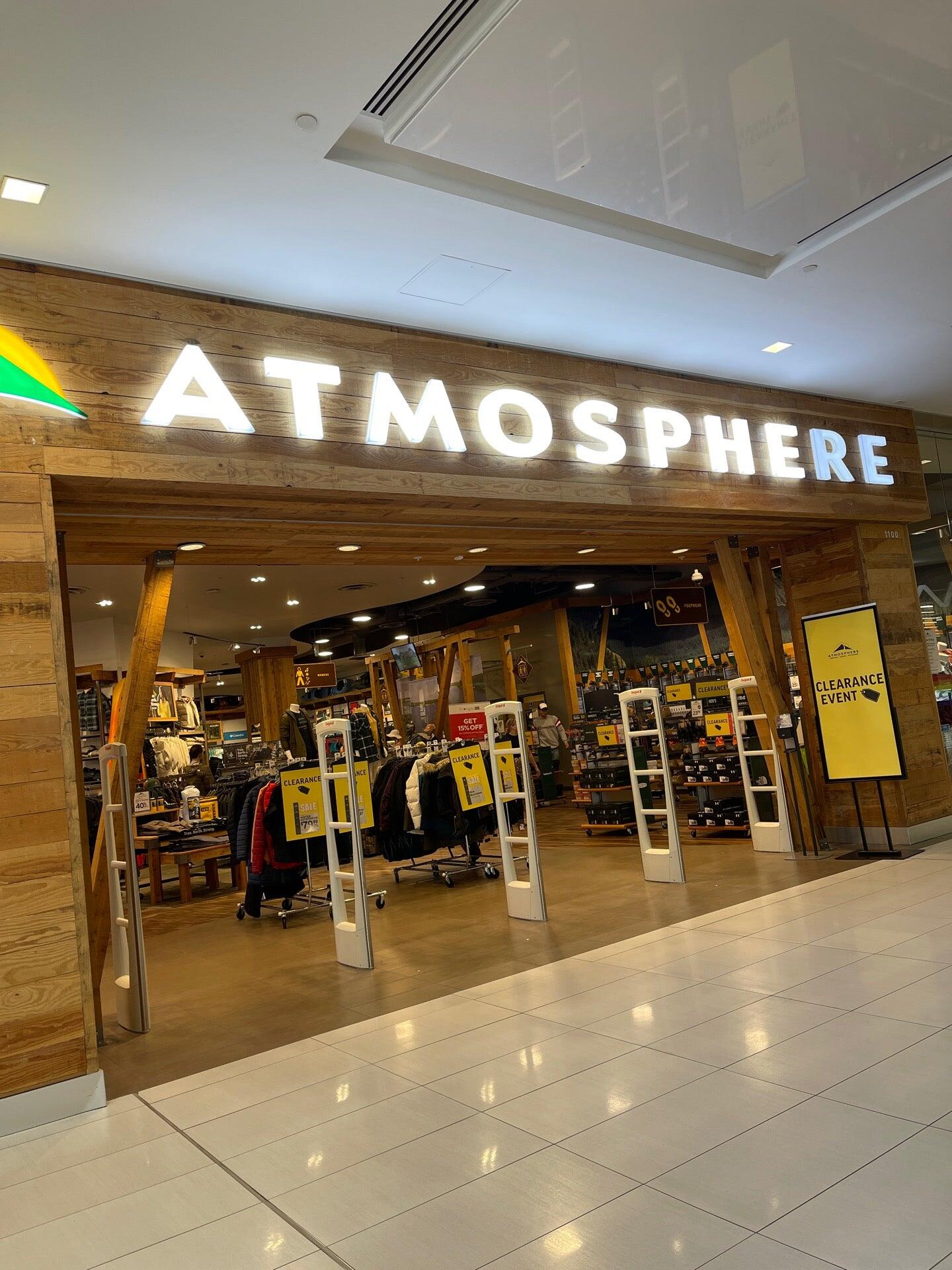 Atmosphere - West Vancouver - Nextdoor