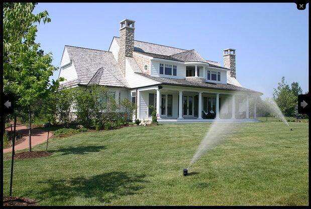 Green Up Irrigation - Belle River - Nextdoor