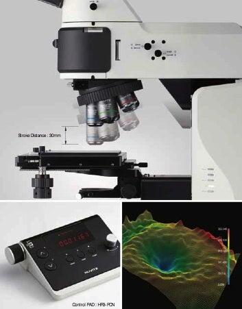 BIOIMAGER, Professional Microscopy Imaging - Maple - Nextdoor