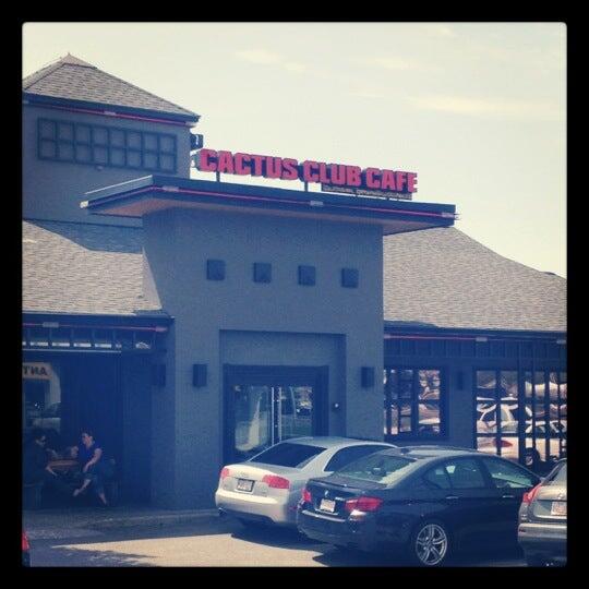 Cactus Club Cafe Macleod Trail - Calgary, Alberta - Nextdoor