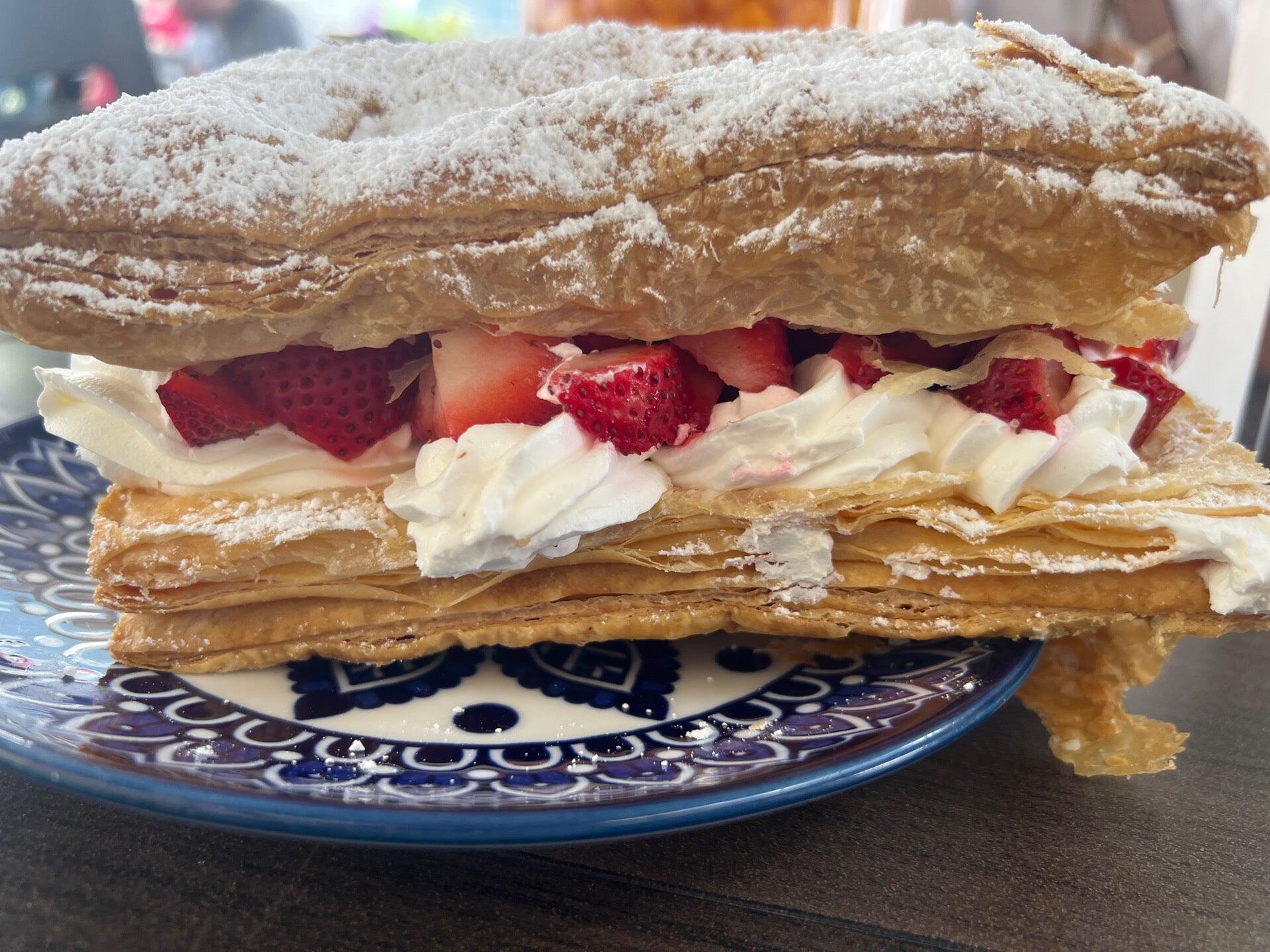 Lazar Bakery - Mississauga - Nextdoor