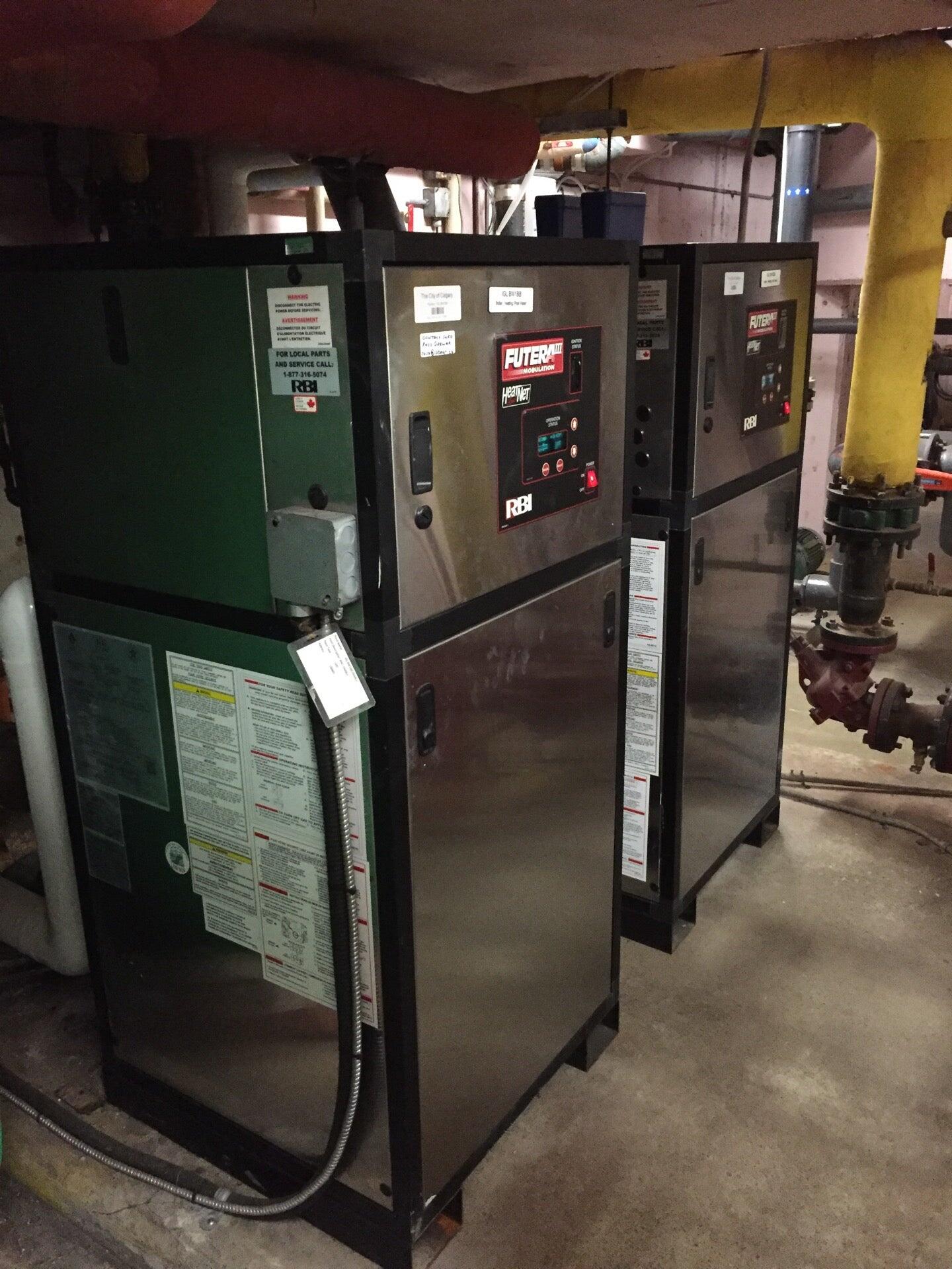 Glenmore Aquatic Centre - Calgary - Nextdoor