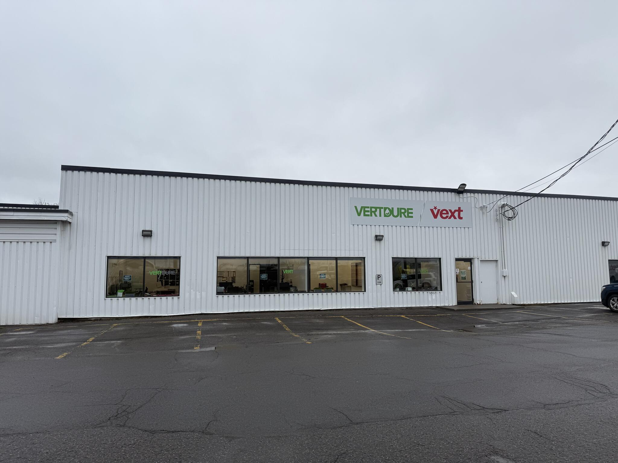 Vertdure | Entretien de Pelouse Beauport - Québec - Nextdoor