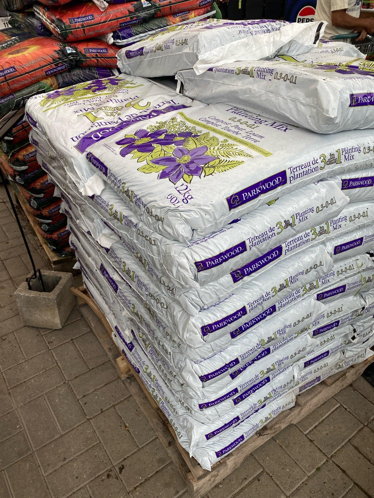 Sheridan Nurseries Ltd - Mississauga - Nextdoor