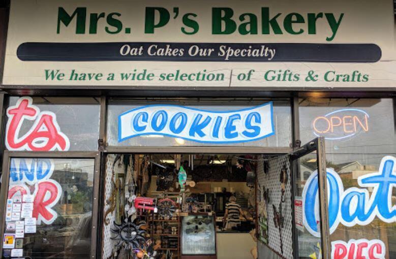 Mrs P's Homestyle Bakery - Halifax - Nextdoor