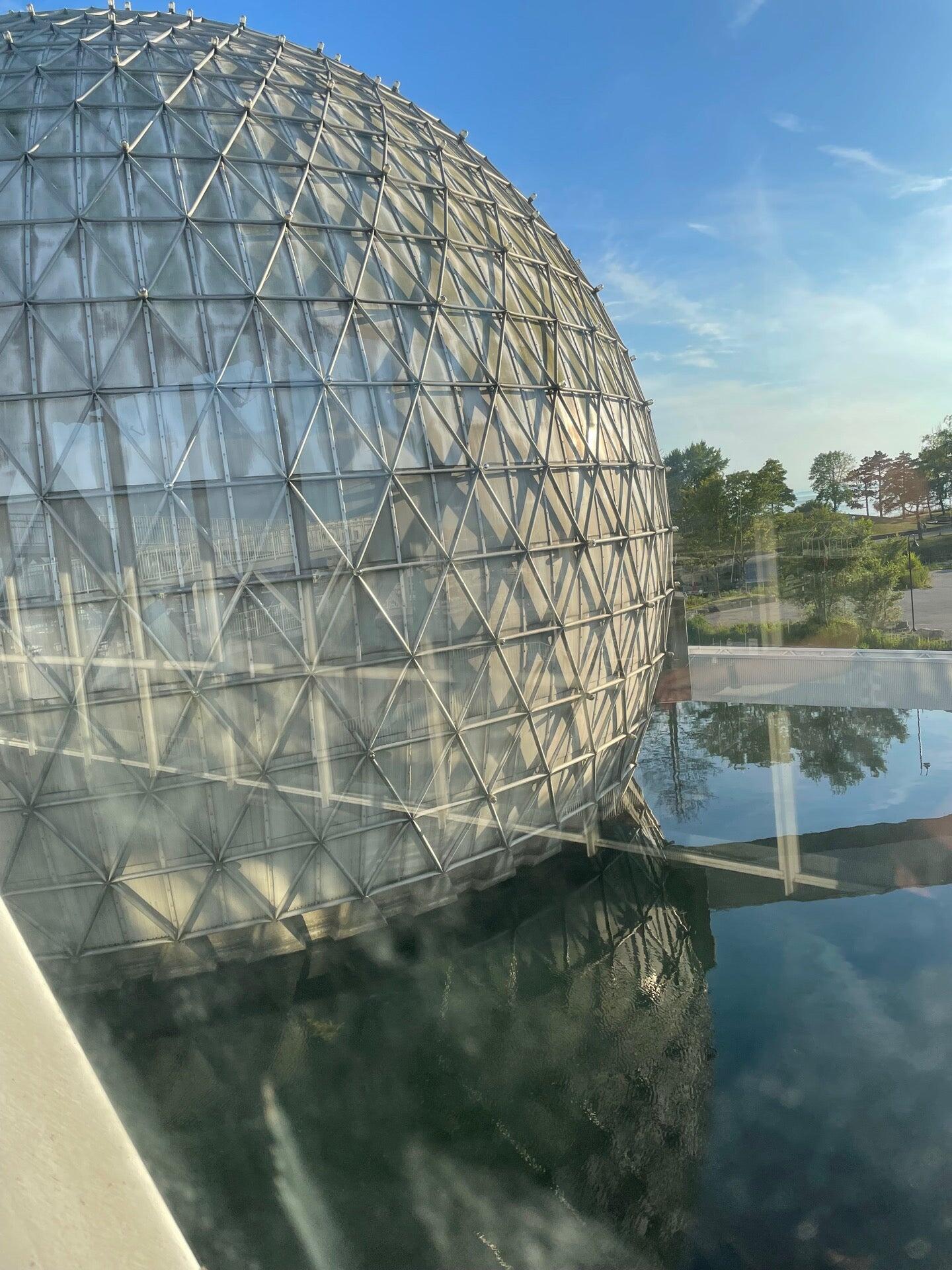 Ontario Place Cinesphere IMAX - Toronto - Nextdoor