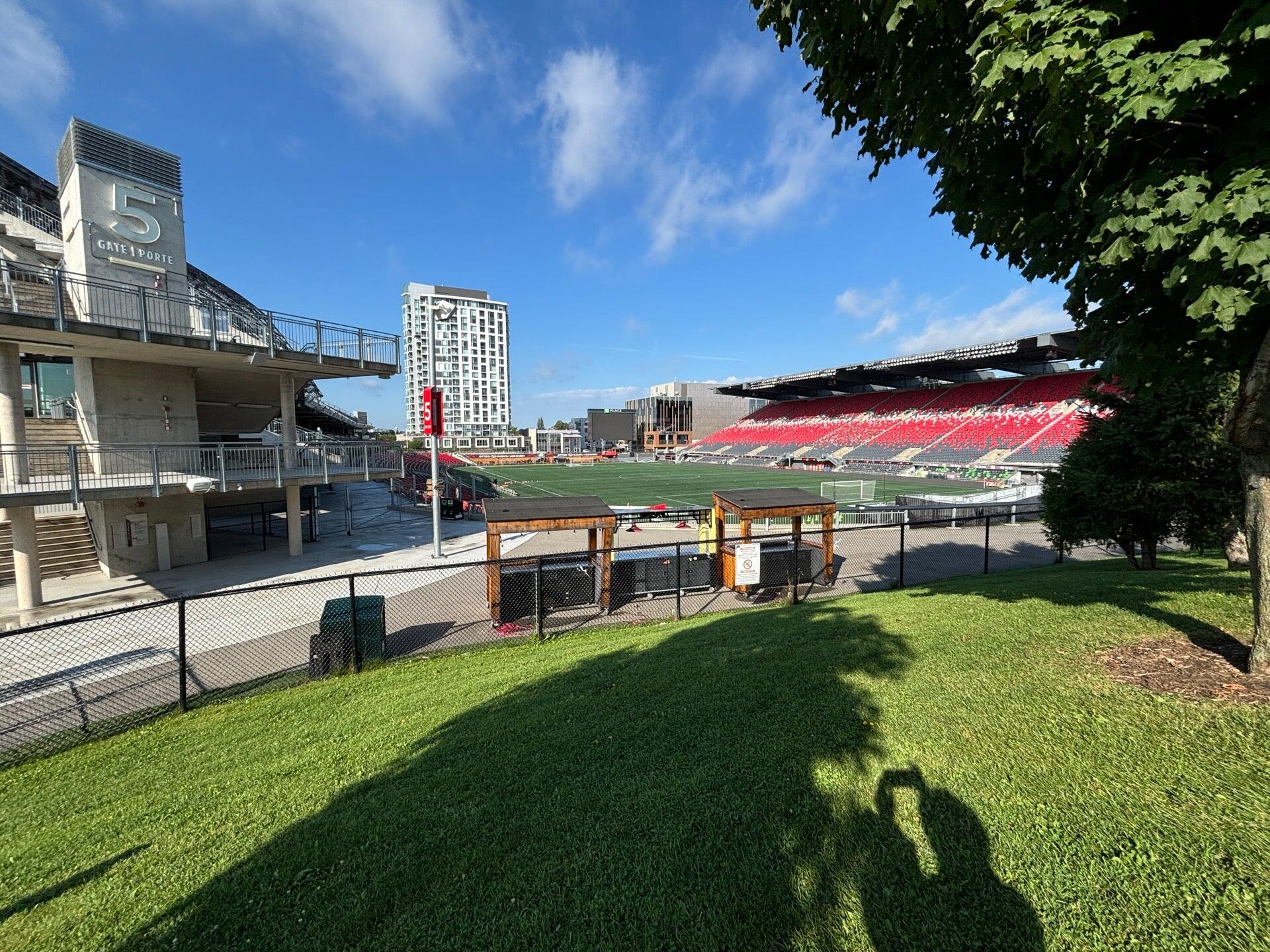 TD Place Stadium - Ottawa - Nextdoor