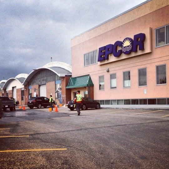 Epcor - Edmonton - Nextdoor