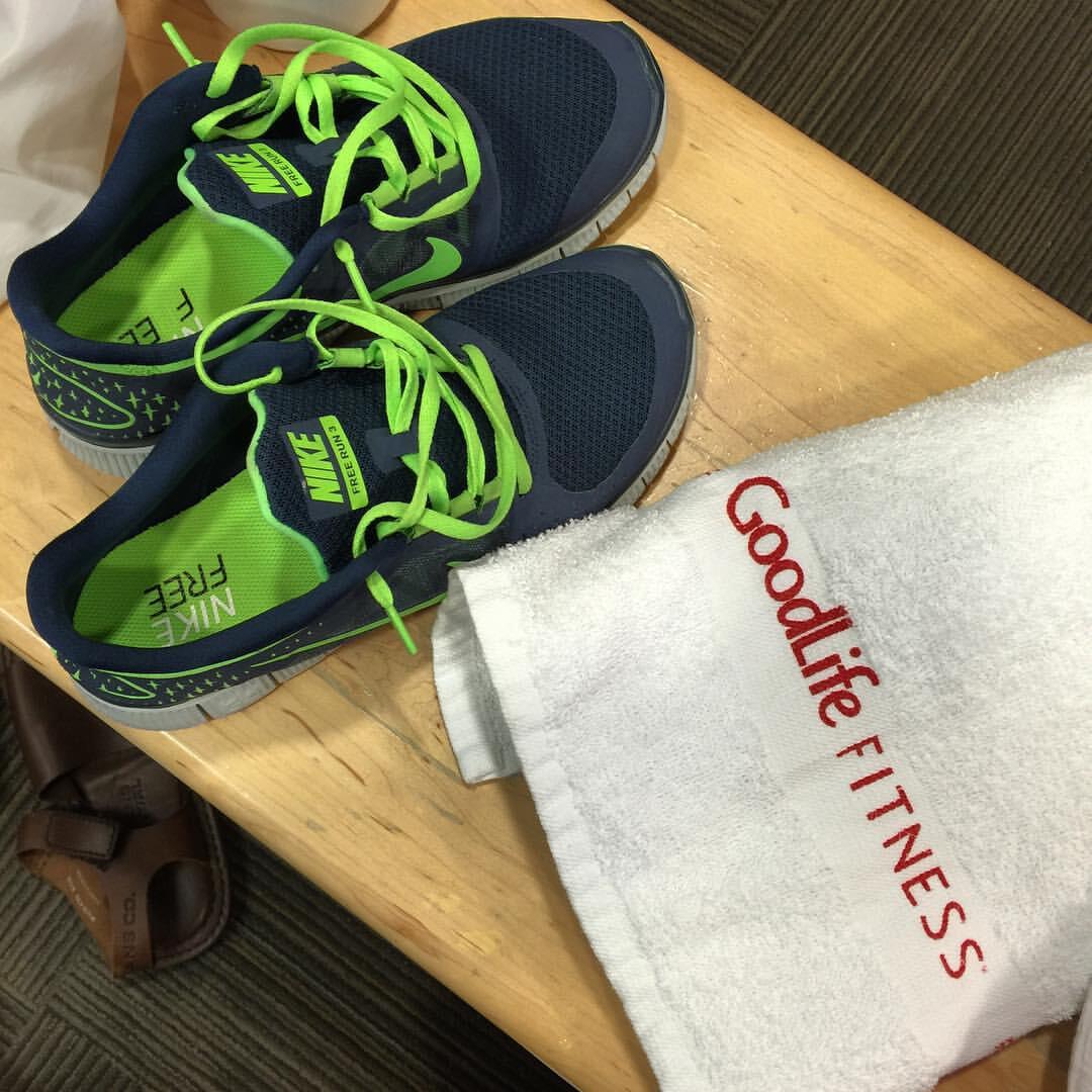 Goodlife Fitness Swimming Pool Toronto Nextdoor