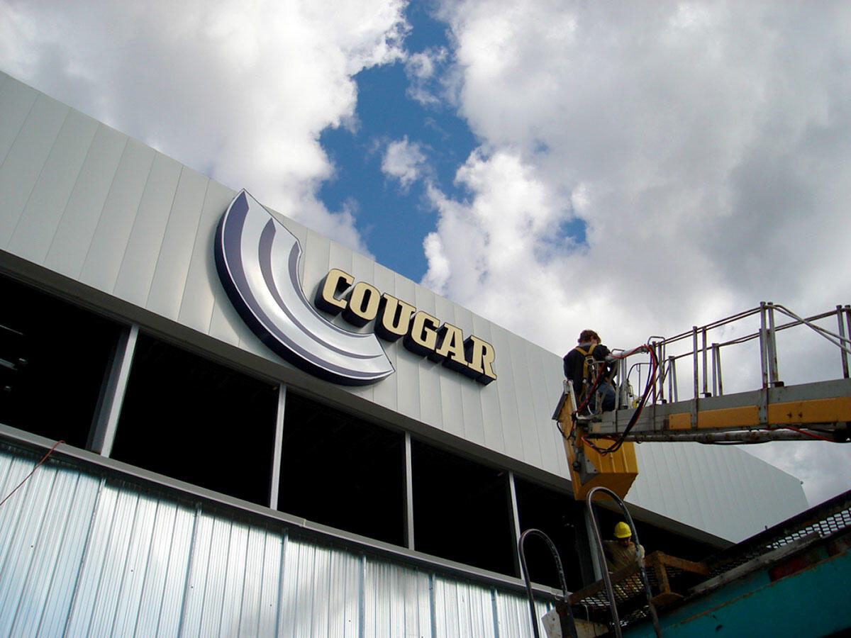 Bugden Signs Limited - St. John's - Nextdoor