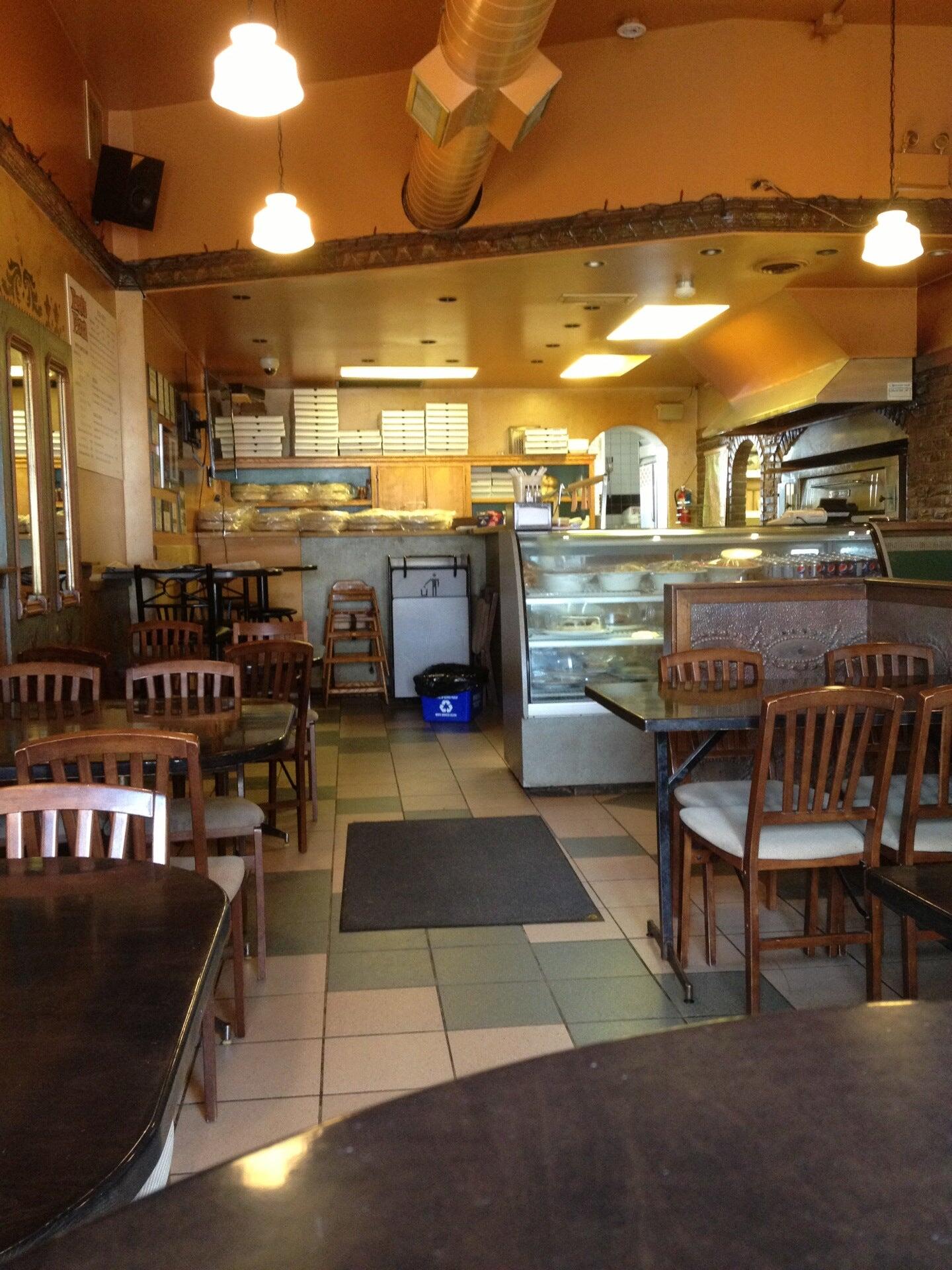 Pepi's Pizza - Kitchener - Nextdoor