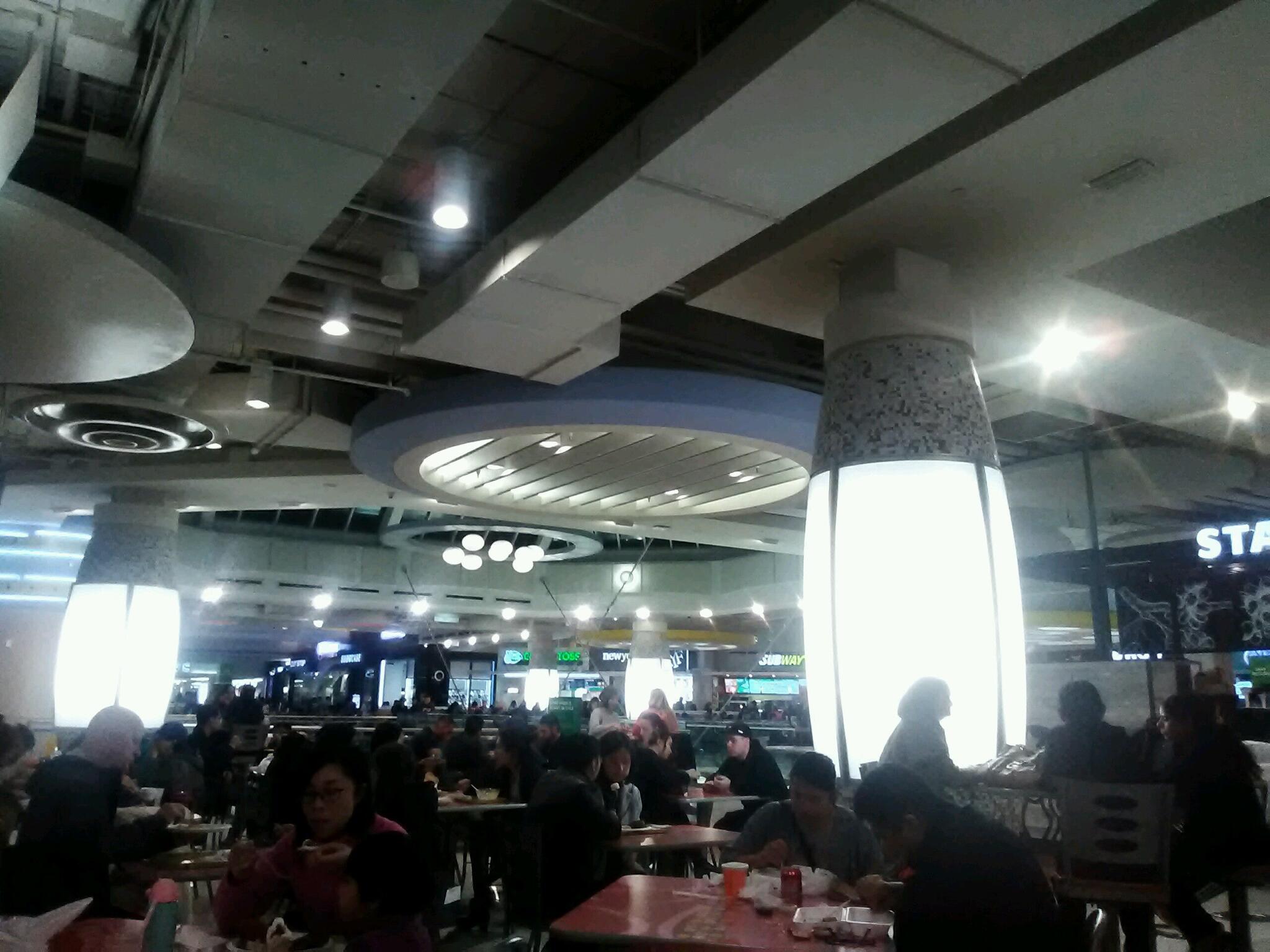 Metropolis at Metrotown Food Court - Burnaby - Nextdoor