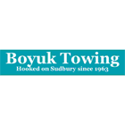 Boyuk Towing - Sudbury - Nextdoor