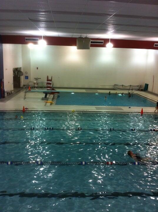 Bob Bahan Aquatic & Fitness Centre - Calgary - Nextdoor