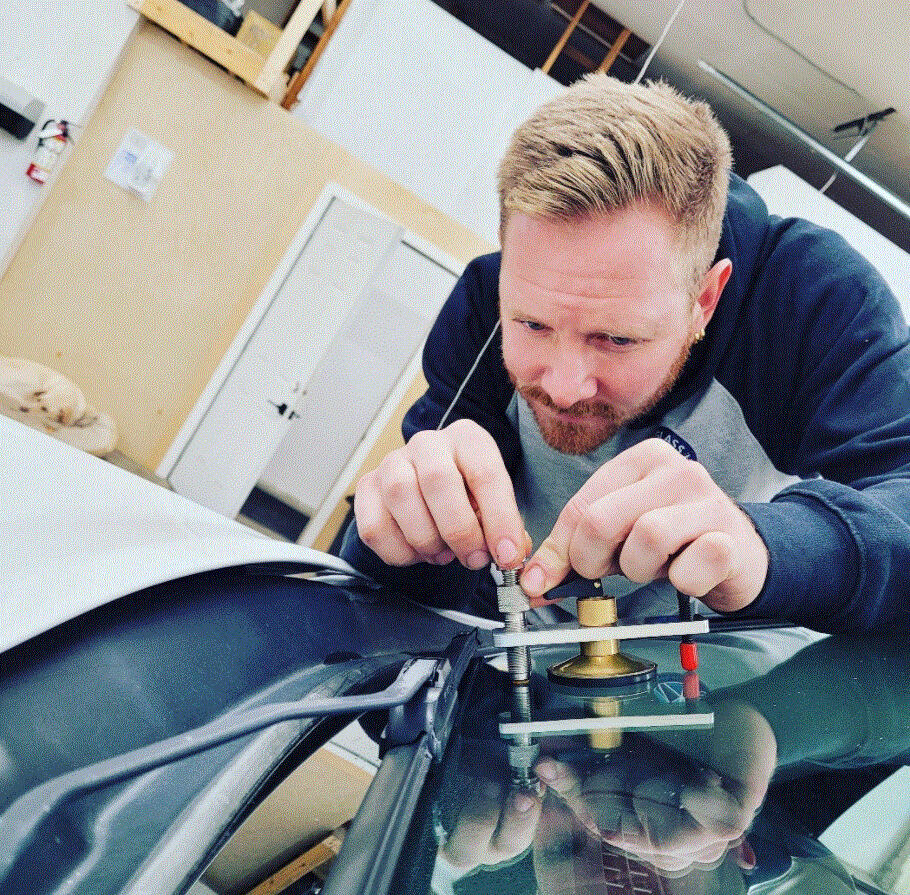 Pristine Glass Ltd - Courtenay - Nextdoor